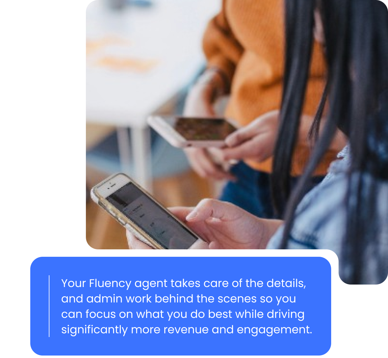 Fluency - Influencers